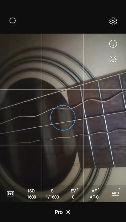 how to wave string effect #shorts - YouTube