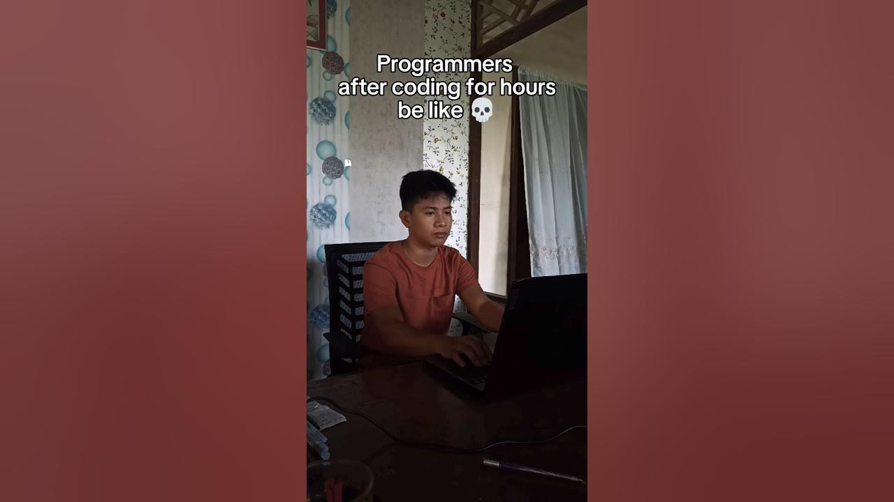 After Coding For Hours Coder Html Htmlcoding Memes Programmer Tagalog Programmingtips