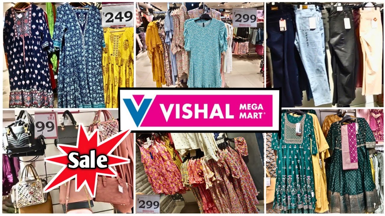 Vishal Mega Mart | Vishal Mega Mart Shopping Mall | Vishal Mega Mart ...
