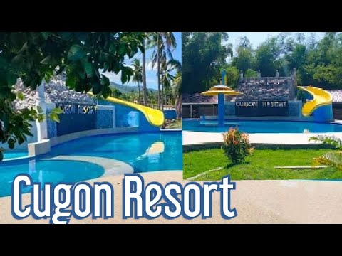 Cugon Resort in Bindoy Philippines 🇨🇿|Ricardo's TV - YouTube