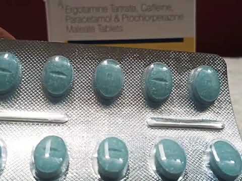 migran tablet uses | leeford healthcare - YouTube