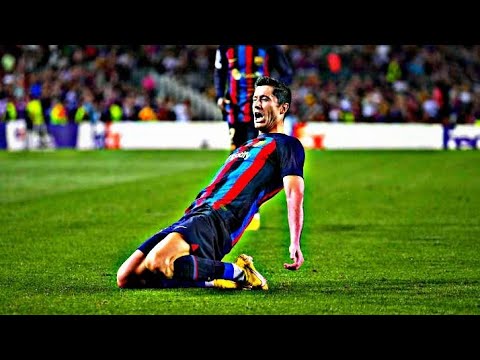 Robert Lewandowski 4K Free Clip | Clip For Edit - YouTube