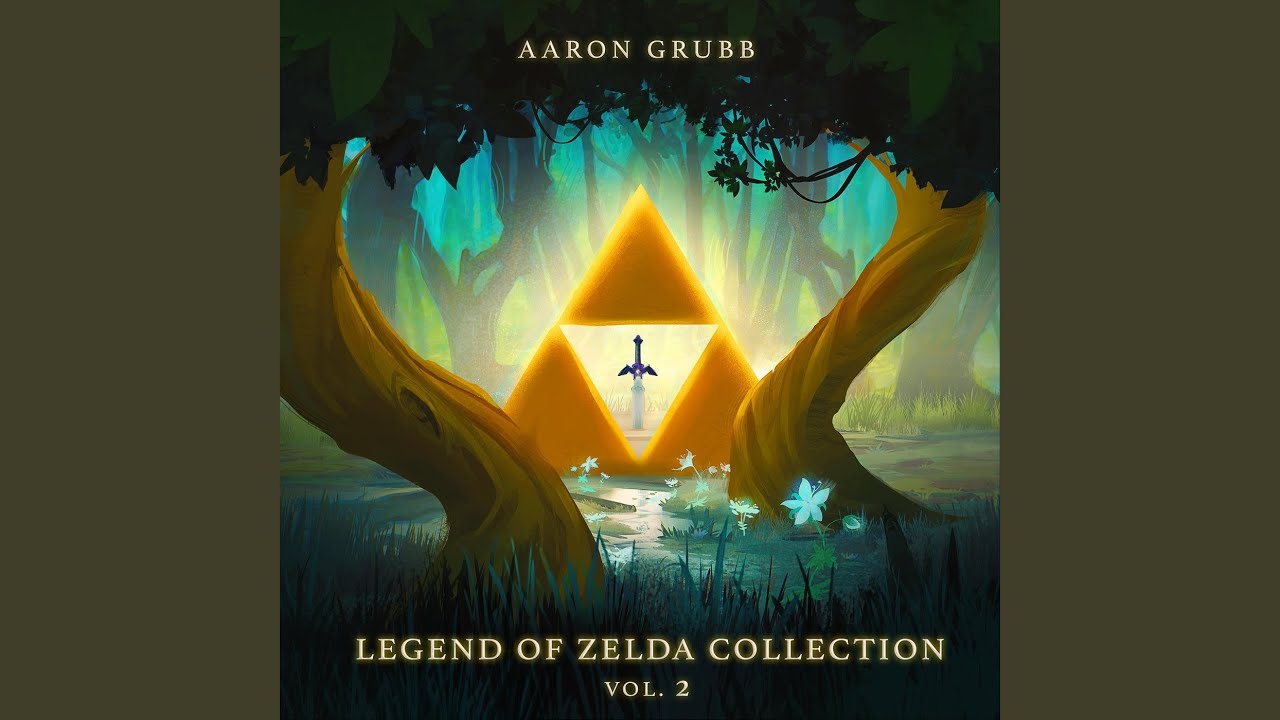 Lon Lon Ranch (From Ocarina of Time) - YouTube