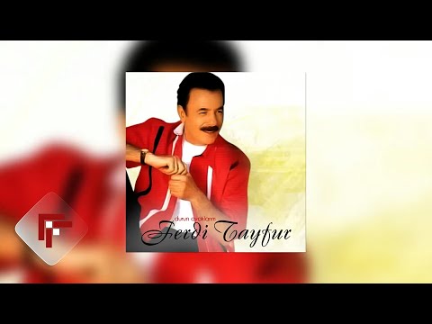 Ferdi Tayfur - Bu Bana Yeter