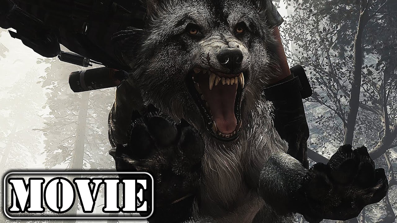 CALL OF DUTY: GHOSTS | 2023 | Full Game Movie | All Cutscenes - YouTube