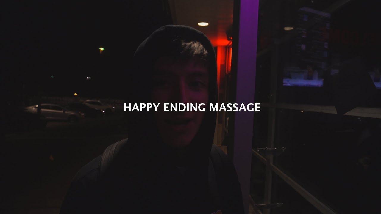 Happy Ending Massage Youtube