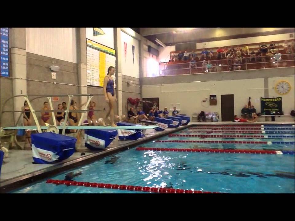 Allison Ram Relays - YouTube