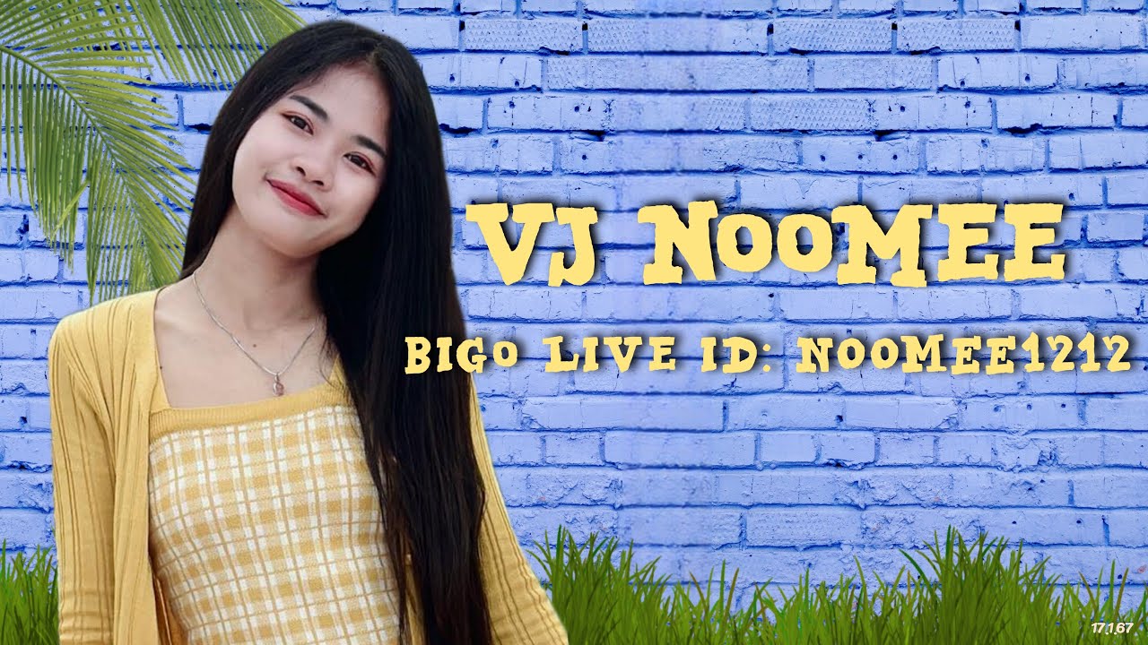 ‎VJ หนูหมี 15 มิถุนายน 2567 BIGO LIVE - YouTube