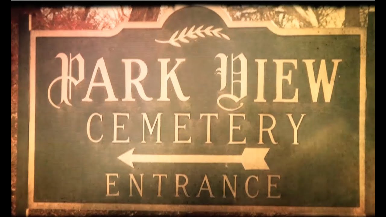 Park View Cemetery - SchenectadyVideos - YouTube