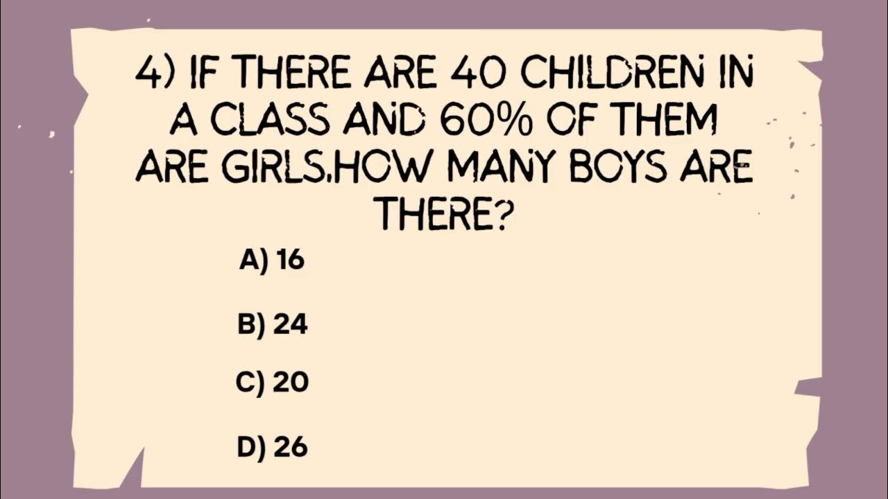 USS || 2025 || MODEL QUESTIONS AND ANSWERS || MATH || PART 14 || - YouTube