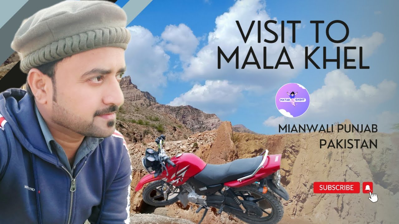Visit To Mala Khel || No Copyright Islamic Background Music || Mianwali ...