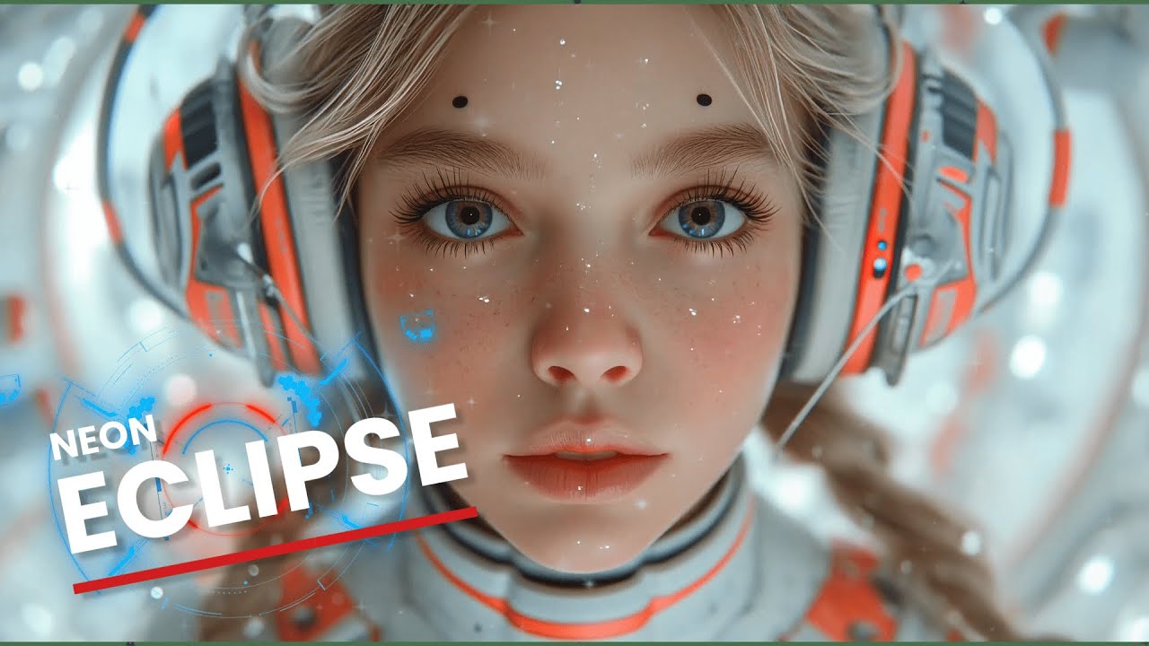 qadlisa - Neon Eclipse - YouTube