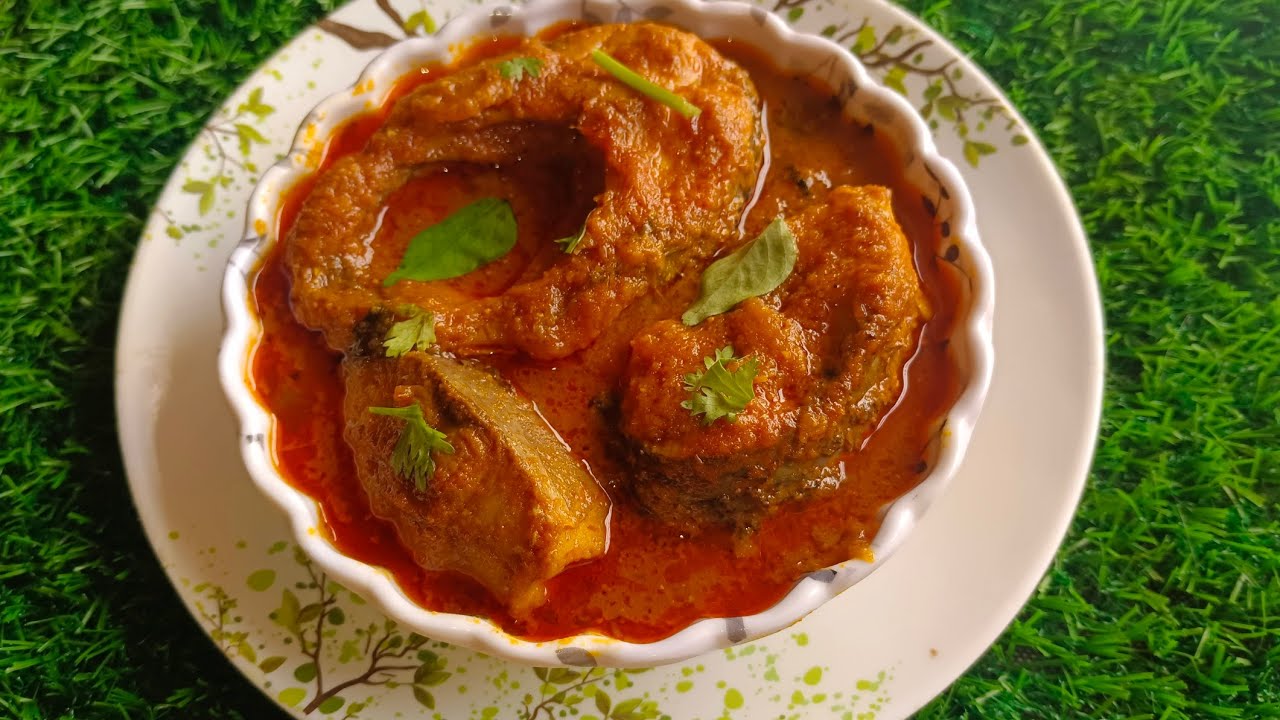 🧑‍🍳చాలా ఫాస్ట్ గా అయిపోయే కమ్మని చిక్కని గ్రేవీతో చాపల పులుసు🤤😋# ...