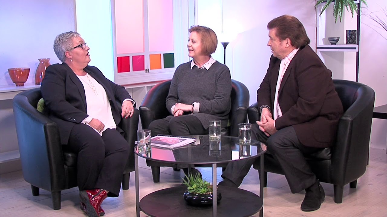 OurTime Ep 298 Greg Mackie & Jayne Boase - YouTube