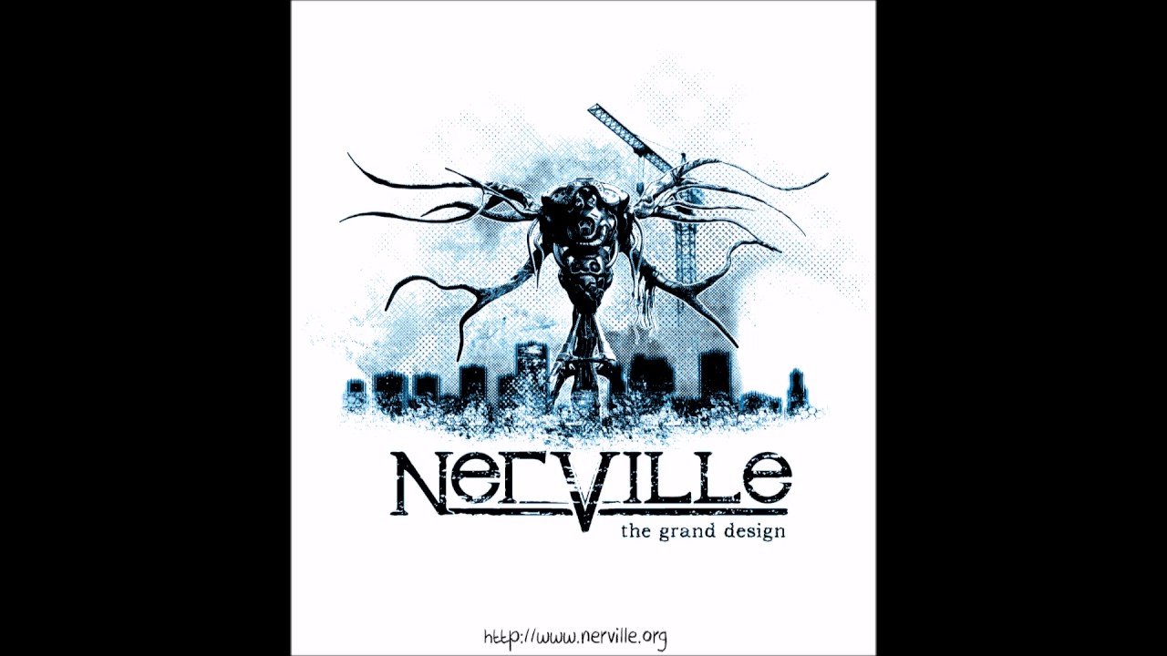 Nerville - Self is an Illusion - YouTube