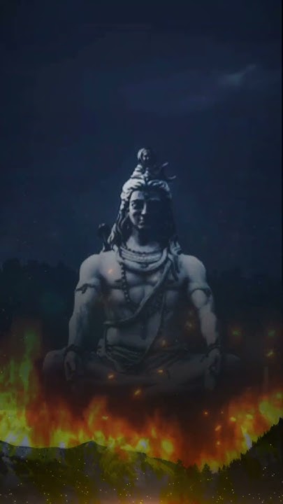 om namah shivaya 🙏🤯 Hara Hara siva sankara 🔥⚡😱🕉️//#shiva #shorts #dj #ytshorts #new #trending # ...