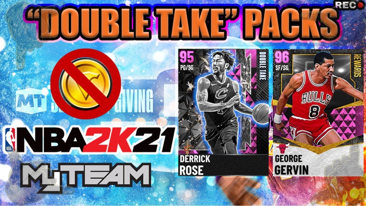 THE SORTASERIES HITS 2K!? - NBA 2K21 MyTEAM: NMS Series #55 - YouTube