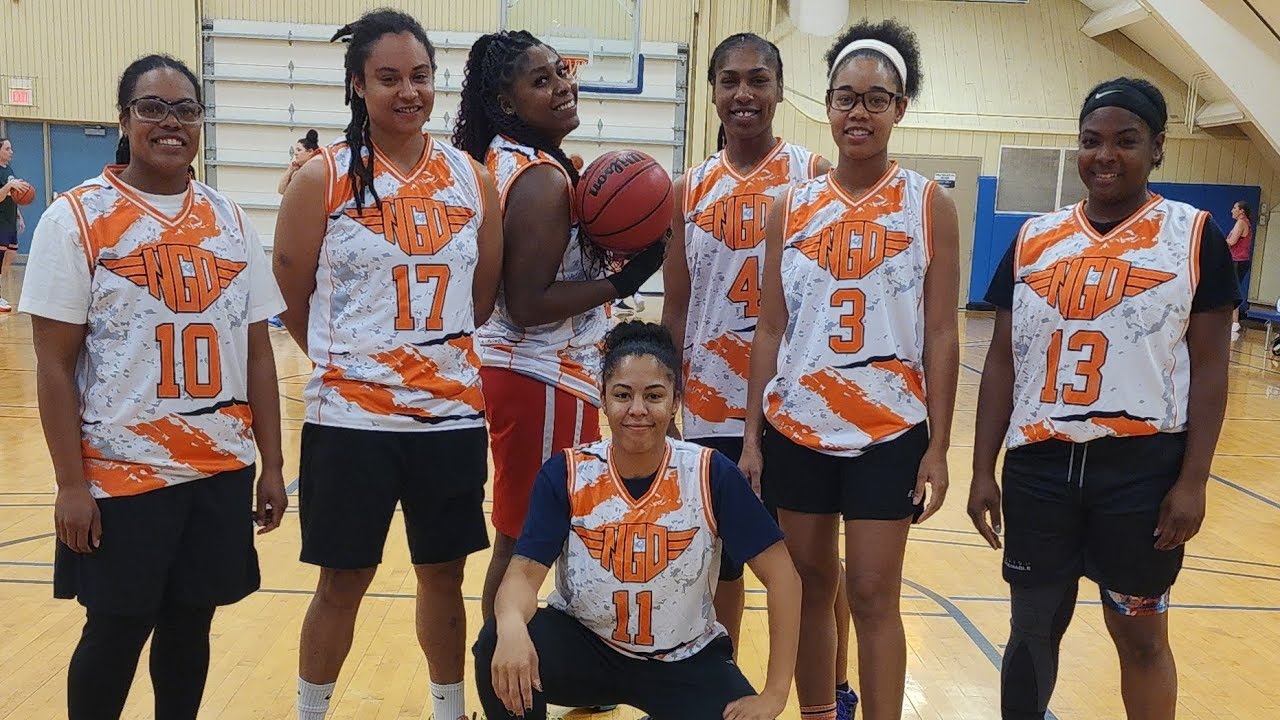 NGO VS Zeno’s "FALL '24" NEW JERSEYS DEBUT - YouTube