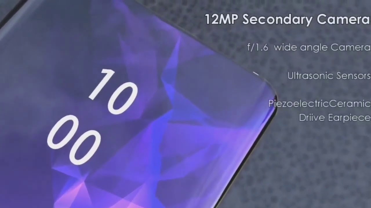 Samsung Galaxy Note 11 Official Video here - YouTube