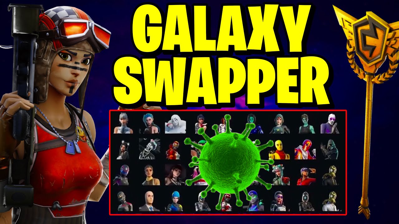 Is Galaxy Swapper Safe? [THE TRUTH] - YouTube