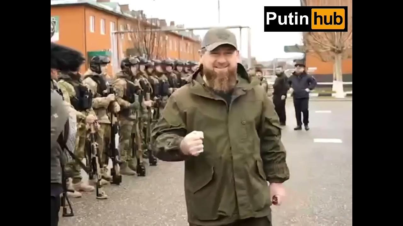 Чай Ахмад / Лучшая реклама / Кадыров - YouTube