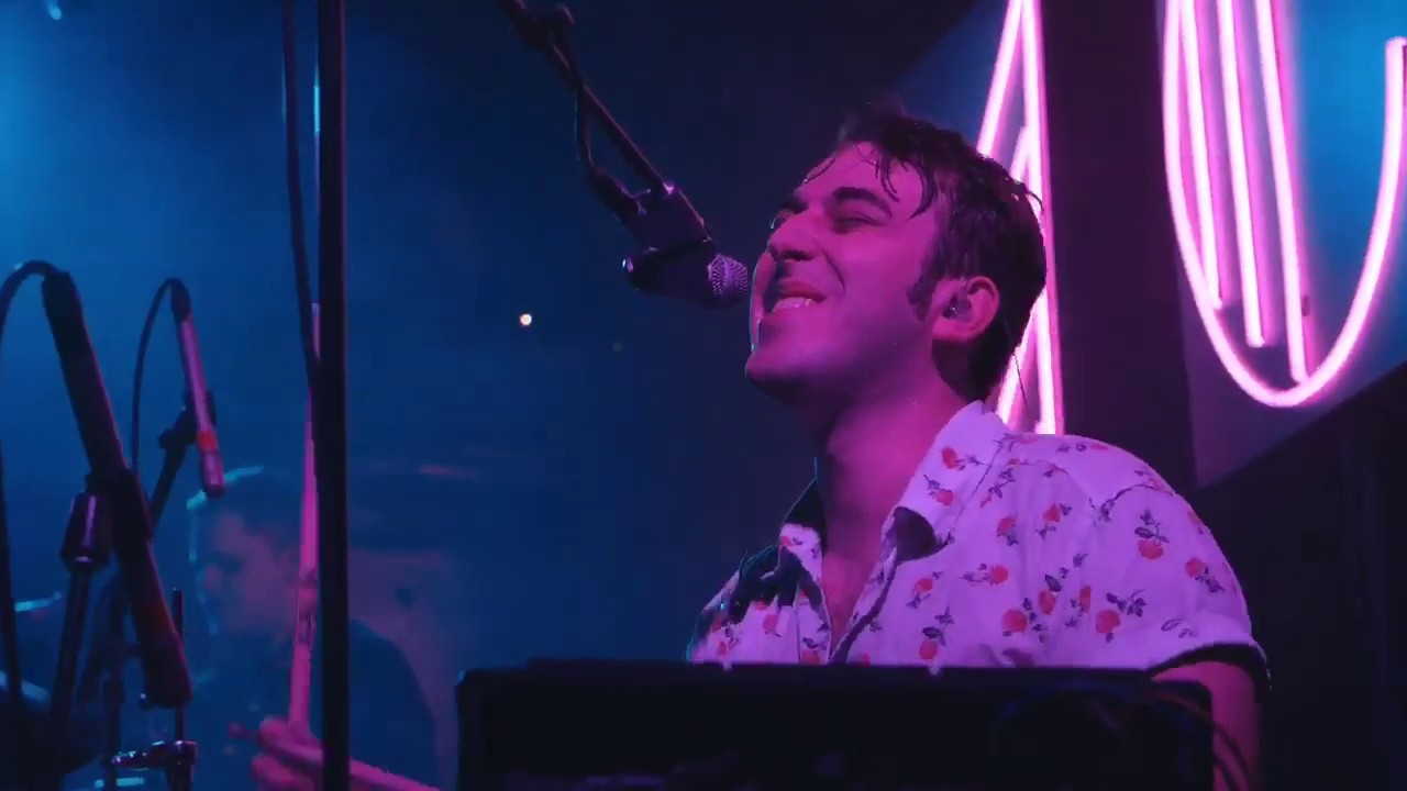 Magic City Hippies Promo Video 3 - YouTube