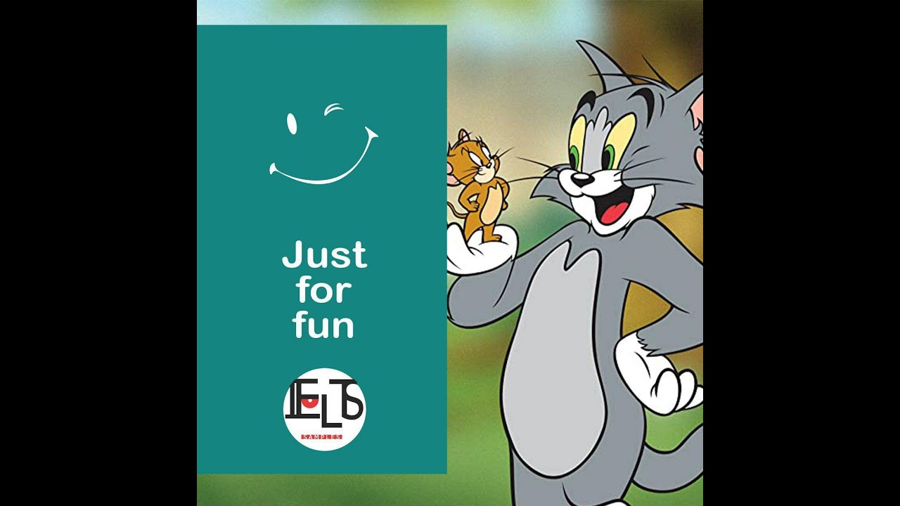 Just for fun - YouTube