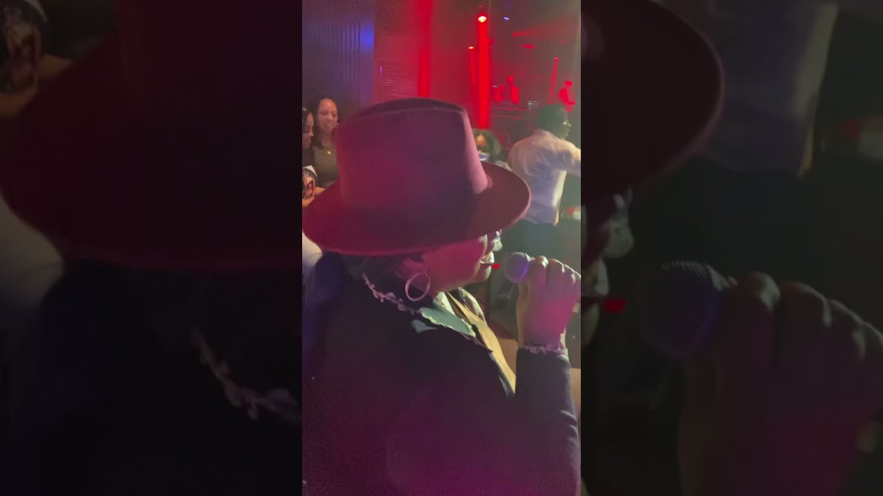 Terrie Rimson Live at Blue Martini (Las Vegas, NV) - YouTube