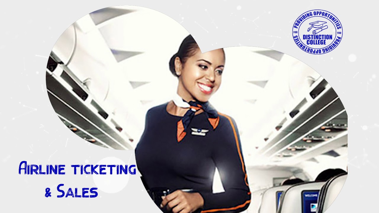 ABE Courses Exclusive offered at Distinction College - YouTube