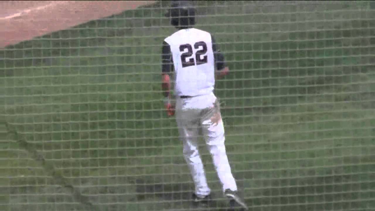 Gillette Roughriders at Casper Oilers - Legion Baseball - 7/24/14 - YouTube