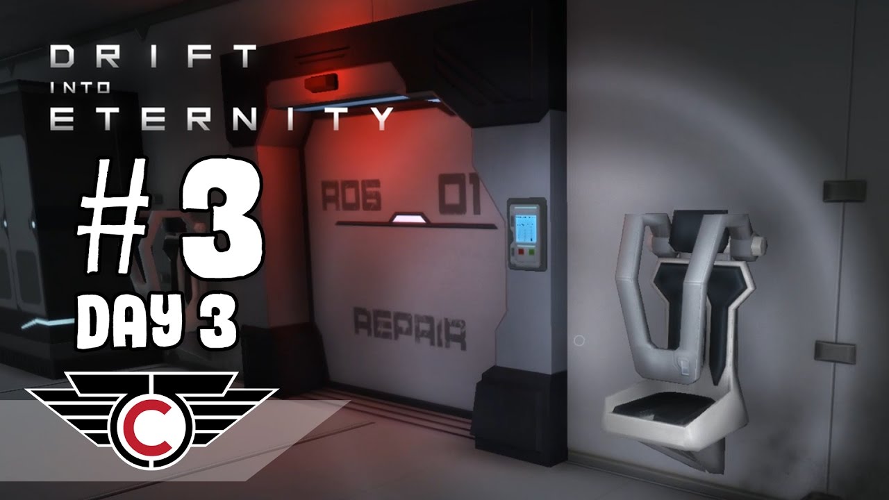 DIE | Drift Into Eternity | Episode 3 | Day 3 | 1080p | 60fps - YouTube