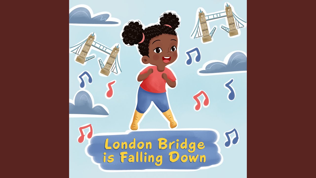 London Bridge Is Falling Down - YouTube