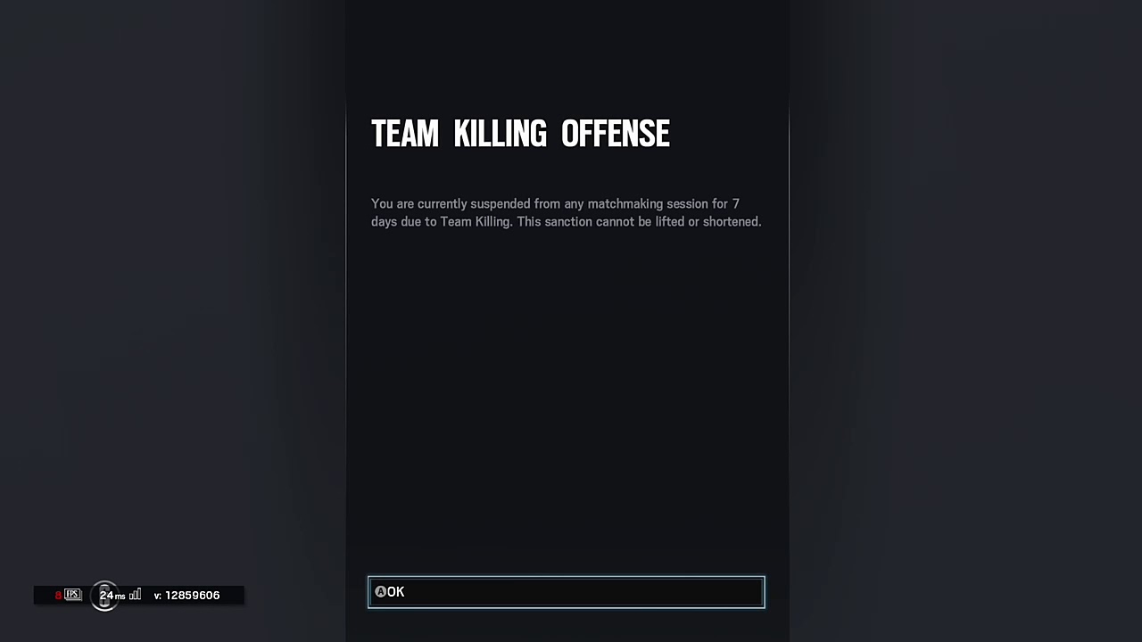 Rainbow six siege: Team kill montage - YouTube