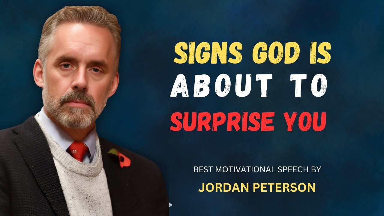 Signs God Is About to Surprise You in Ways You Never Expected: # ...
