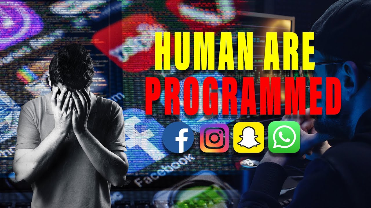 How We Are Programmed. People are Just Programmed - Hindi and Urdu ...