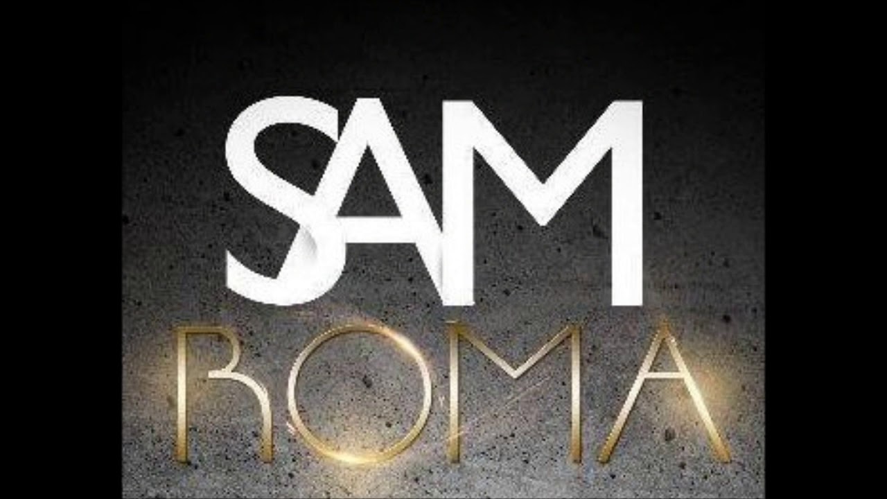 sam roma ''KIMPARIKO''new 2019 - YouTube
