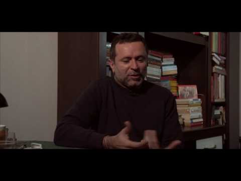 Bunker Doc. Karleno Márcio Bocarro