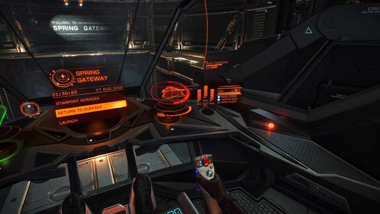 Bi-weave shields are insane. - YouTube