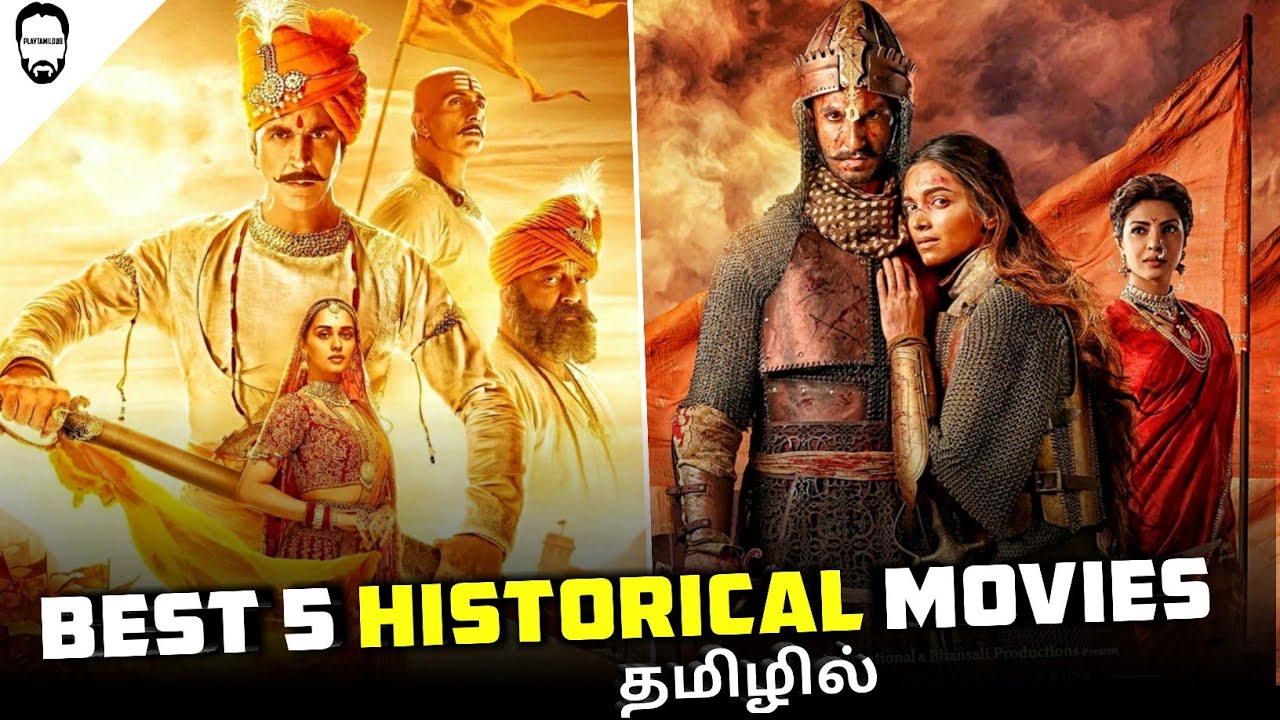 Best 5 Historical Movies In Tamil Dubbed True Story Based Movies best-5-historical-movies-in-tamil-dubbed-true-story-based-movies