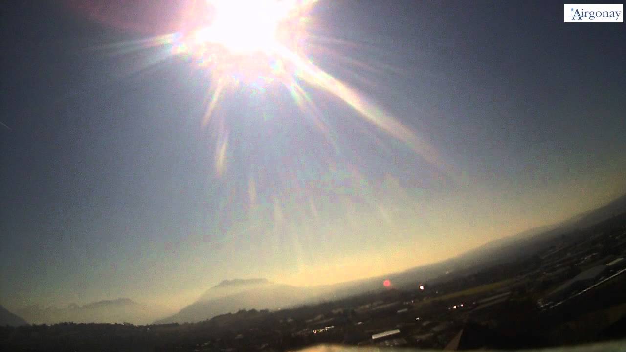 La Mini Pop Wing prend l'air !!! - YouTube