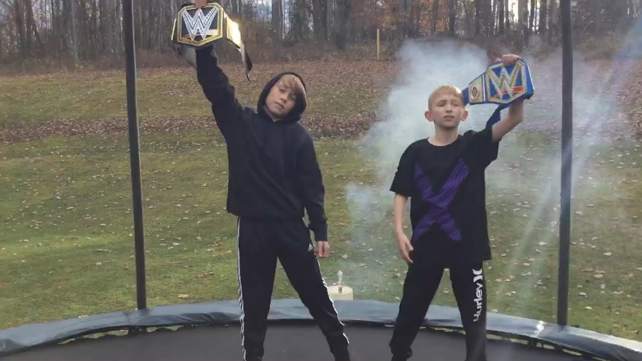 TEW REDEMPTION 2023 - YouTube