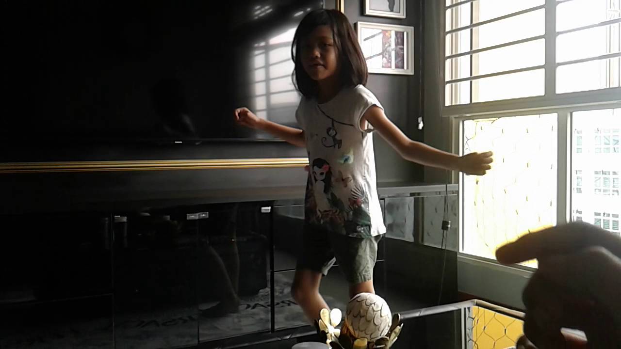 My Sister Dancing Youtube