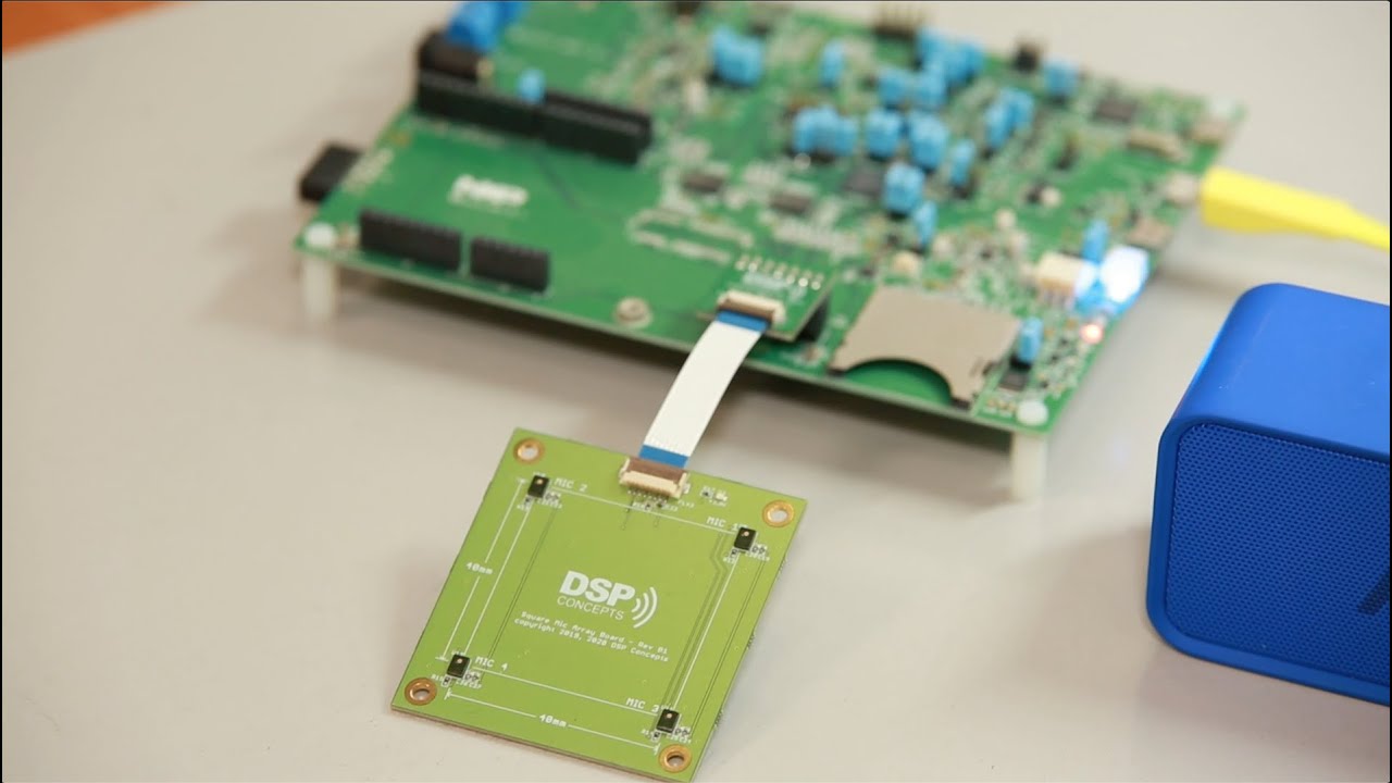 Audio Product Development Made Easy - YouTube