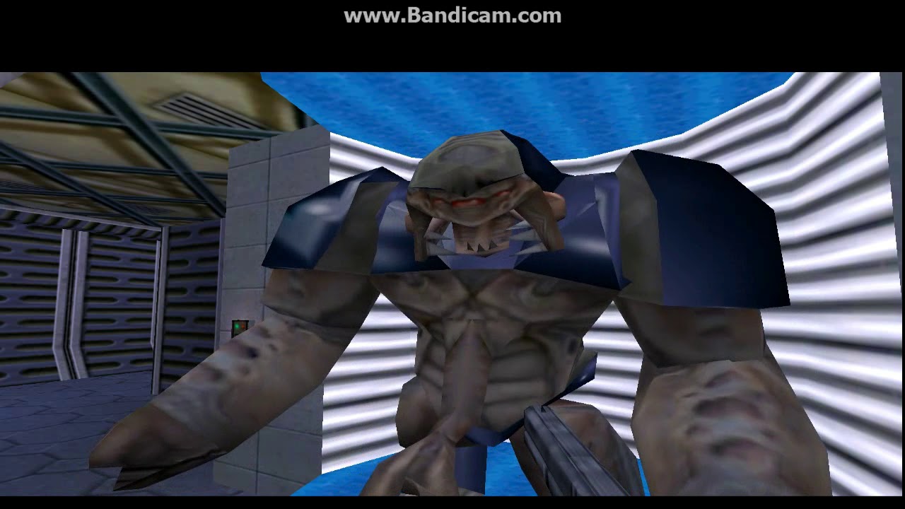 Half-Life Engine Evolution - YouTube