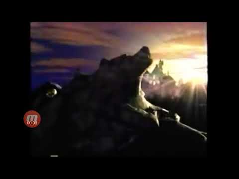 Disney California Adventure Promo - YouTube