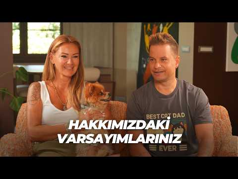 Hakkımızdaki Varsayımlarınızı Okuduk! #2