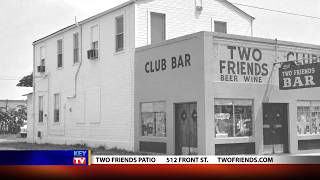 Two Friends Patio & Pepe's - Dining Tip