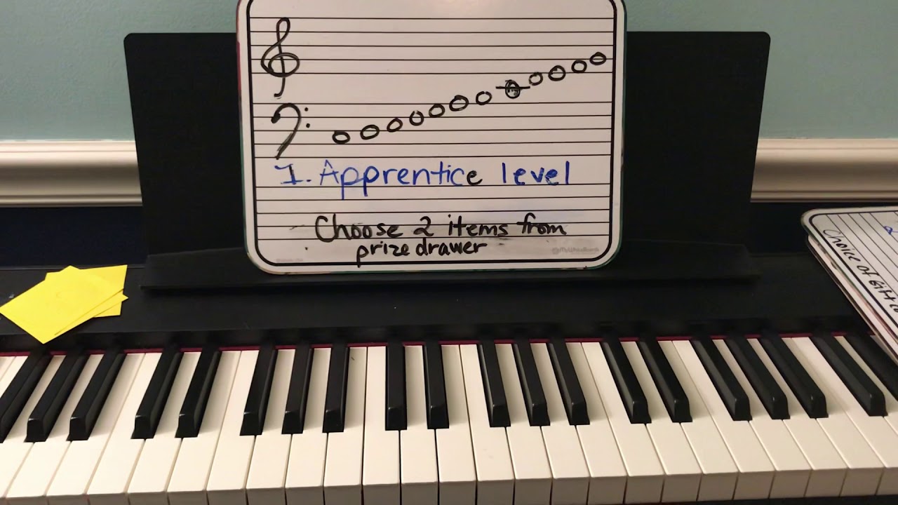 One Minute Club - YouTube