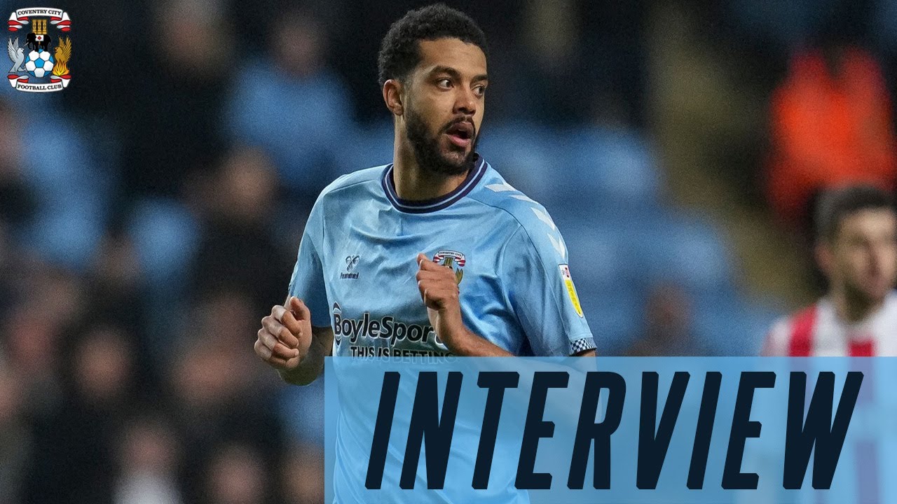 Jake Clarke-Salter | Middlesbrough Preview - YouTube