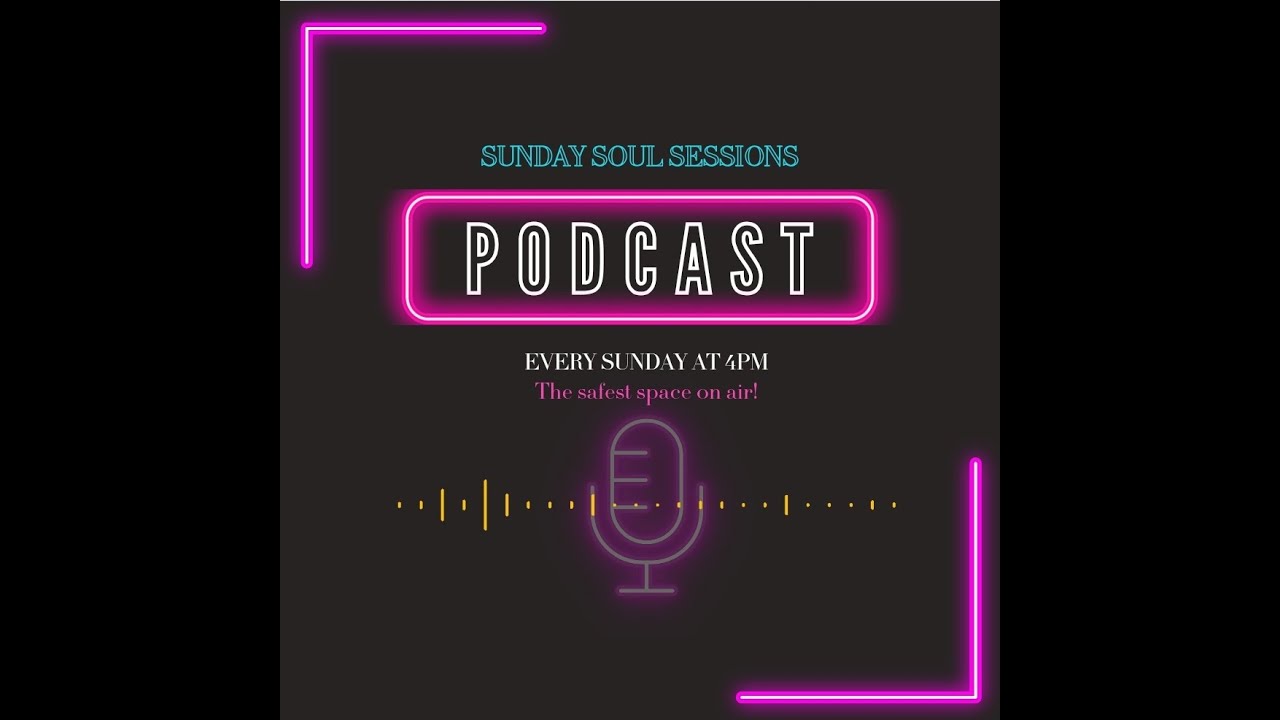 Sunday Soul Sessions Ep. 5 Pt. 2 - YouTube